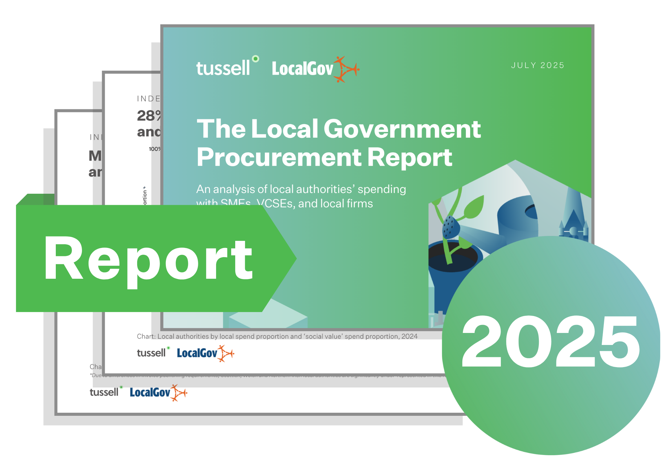 Local Government Procurement Report (2025)